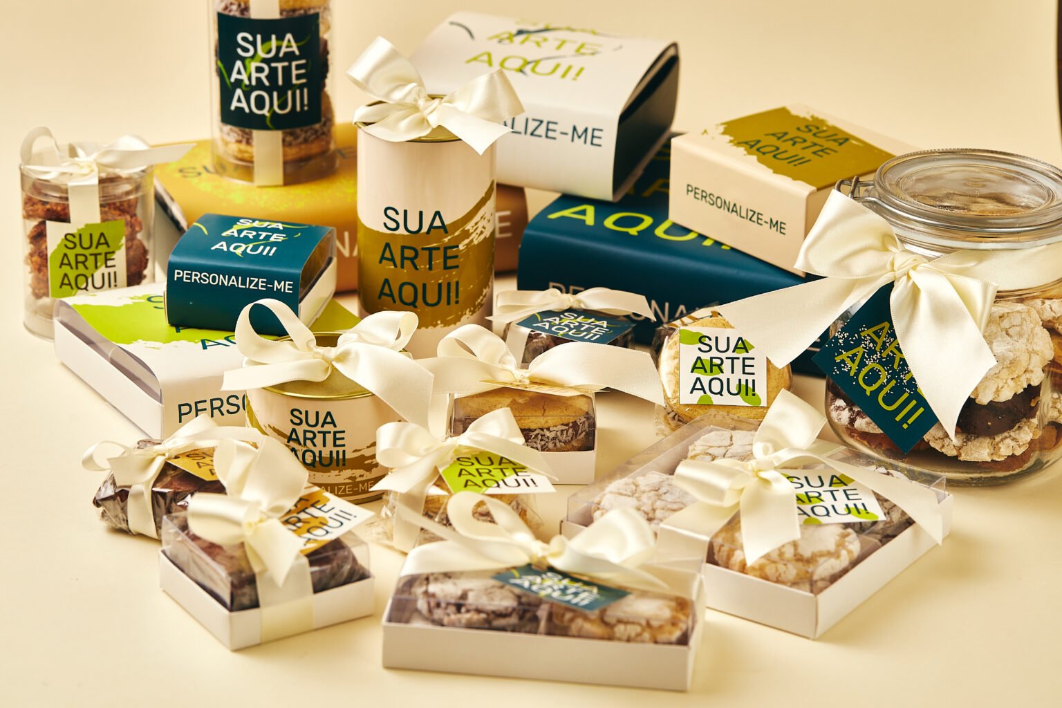 Brindes Corporativos Personalizados e Lembrancinhas